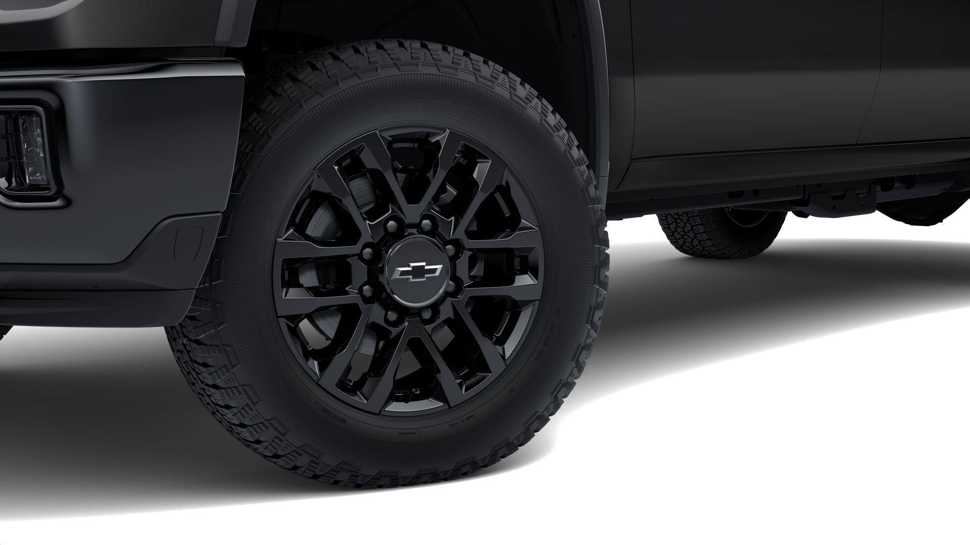 2026 Chevrolet Silverado 3500 HD LT Crew Cab Standard Box 4WD Rogers MN ...